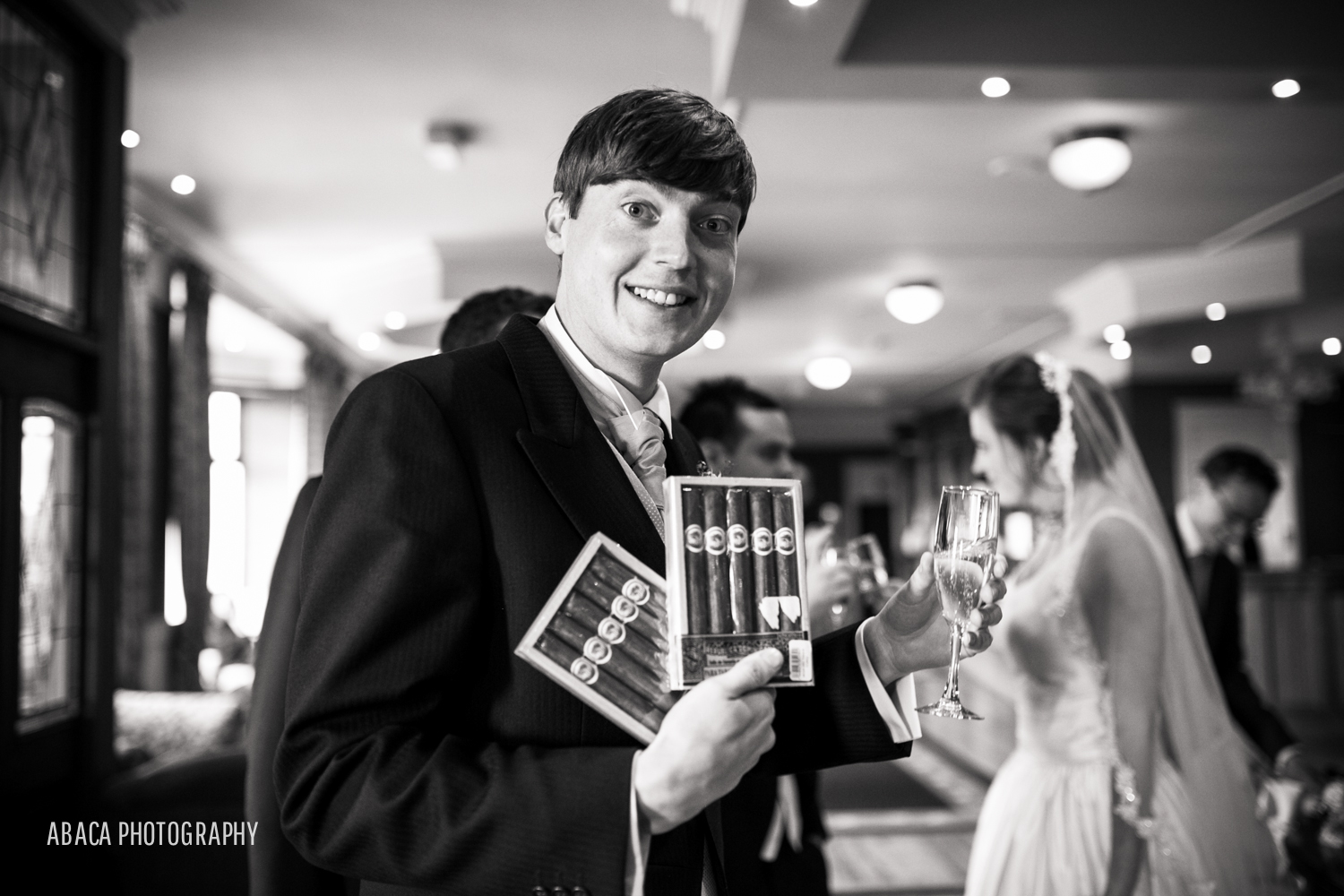 Karla & David | Kiltimagh church & Knockranny house hotel, Westport ...
